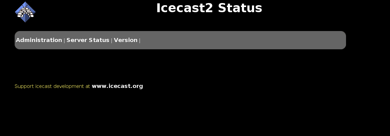 Mise en place d'une webradio avec Icecast et Liquidsoap - Génération Linux
